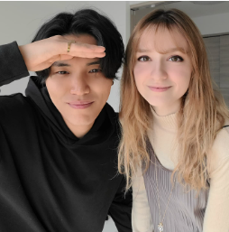 【最新情報】Chuson Channel ちゅーそんちゃんねる /美容師、meru,メル、可愛い、大学、身長、体重、出会い、Tinder ...