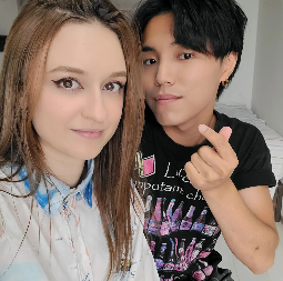 【最新情報】Chuson Channel ちゅーそんちゃんねる /美容師、meru,メル、可愛い、大学、身長、体重、出会い、Tinder ...