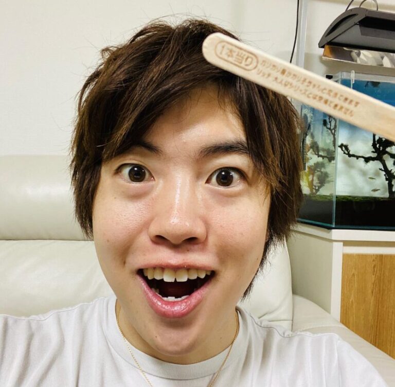 【最新情報】MasuoTV/何者？年齢、誕生日、、本名、身長、出身などのプロフィール、YouTubeチャンネル紹介！ - YouTube ...